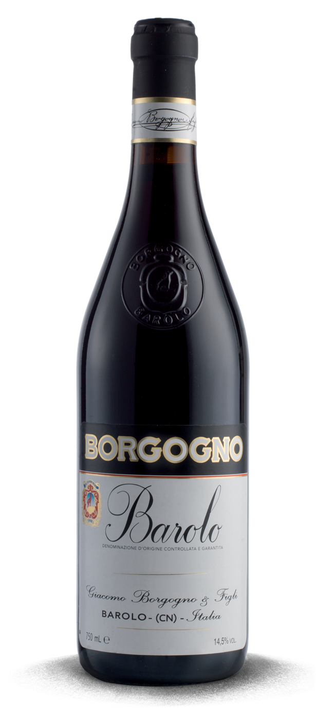 Barolo 2020 - Borgogno