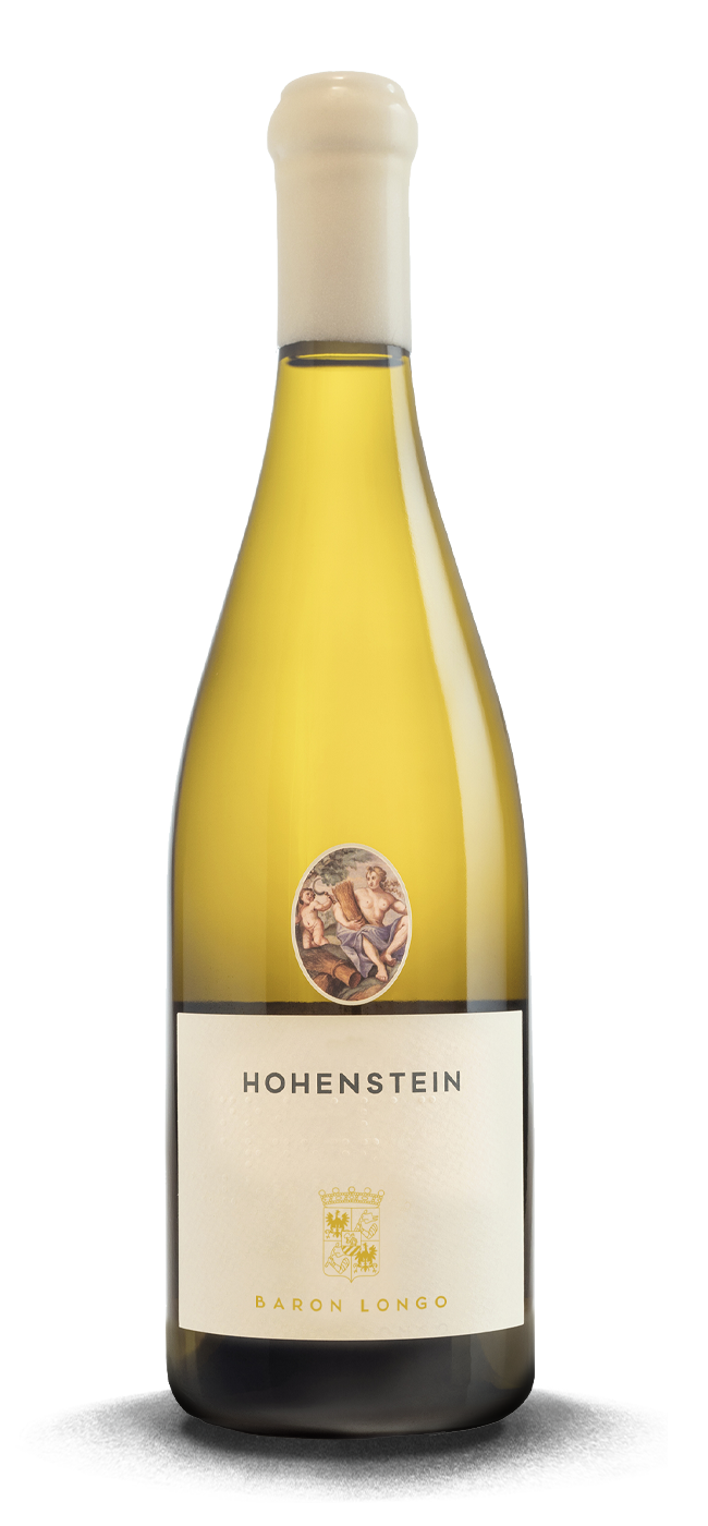 Gewurztraminer Hohenstein 2020 - Baron Longo