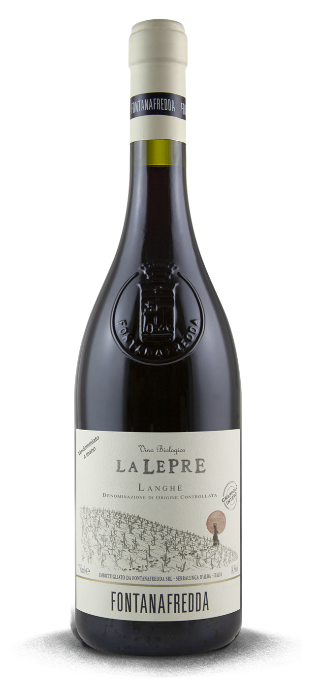 Langhe La Lepre 2024 - Fontanafredda