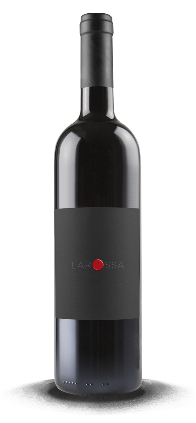 Toscano Rosso LaRossa 2021 - La Certosa di Belriguardo